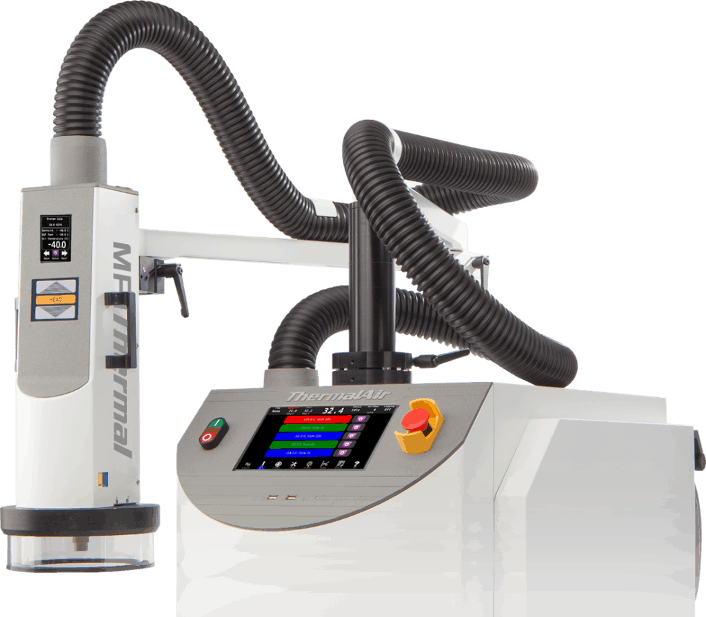 A Comprehensive Guide to Thermal Testing Solutions