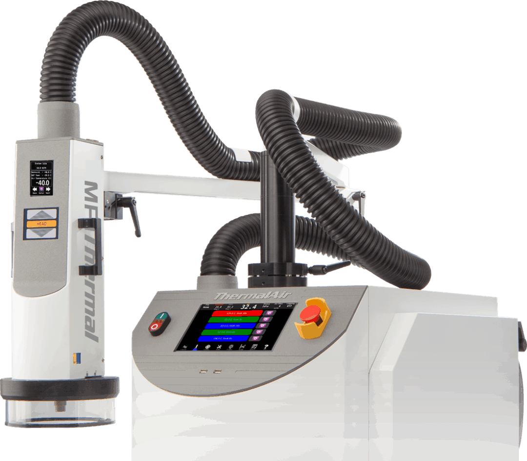 A Comprehensive Guide to Thermal Testing Solutions