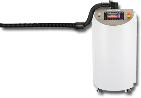 Temperature Inducing System | Temperature Simulation Systems | Thermal ...
