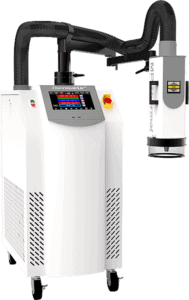 Thermal Stream Comparison Chart | Thermal Stream Equipment | Thermal ...