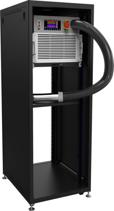 Temperature Test Systems | Environmental Test Equipment | Temperature ...