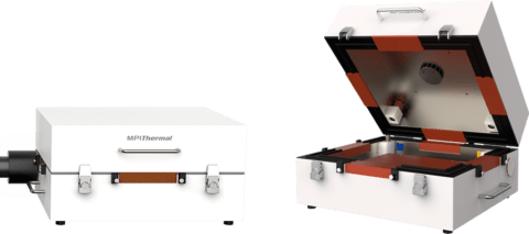Benchtop Temperature Chambers| Benchtop Temperature Test Chamber ...