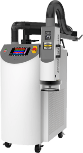 MPI ThermalAir 5000 | MPI Thermal