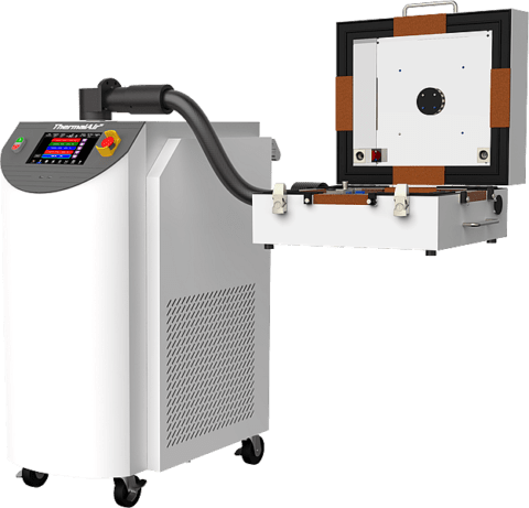 Small Temperature Test Chamber | Small Environmental Test Chamber