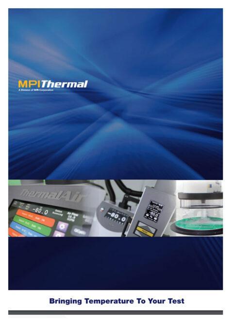 Product Documentation | MPI Thermal