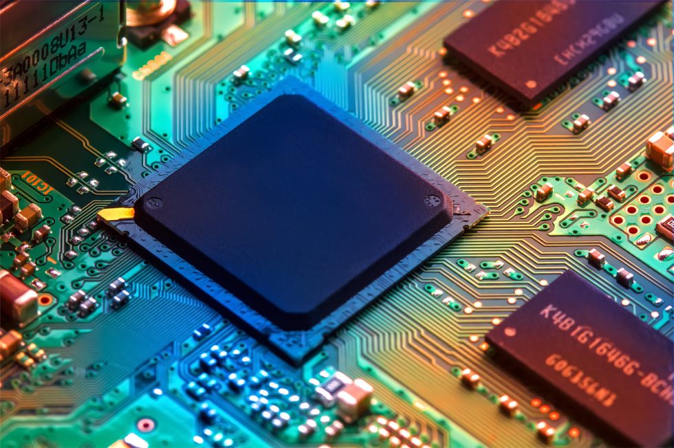 Diving Deep: Uncovering the Secrets of Semiconductor Reliability ...