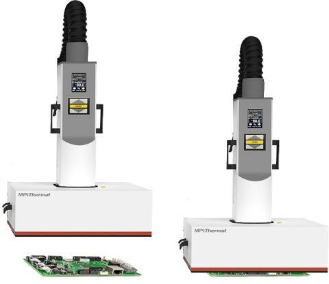 TA-5000A with Hood Style Small Temperature Test Chamber | Thermal Test ...