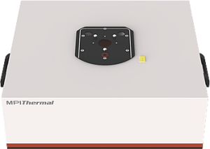 TA-5000A with Hood Style Small Temperature Test Chamber | Thermal Test ...