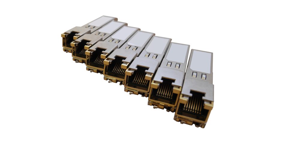 AI Shaping the Future of Optical Transceivers in Telecommunications ...