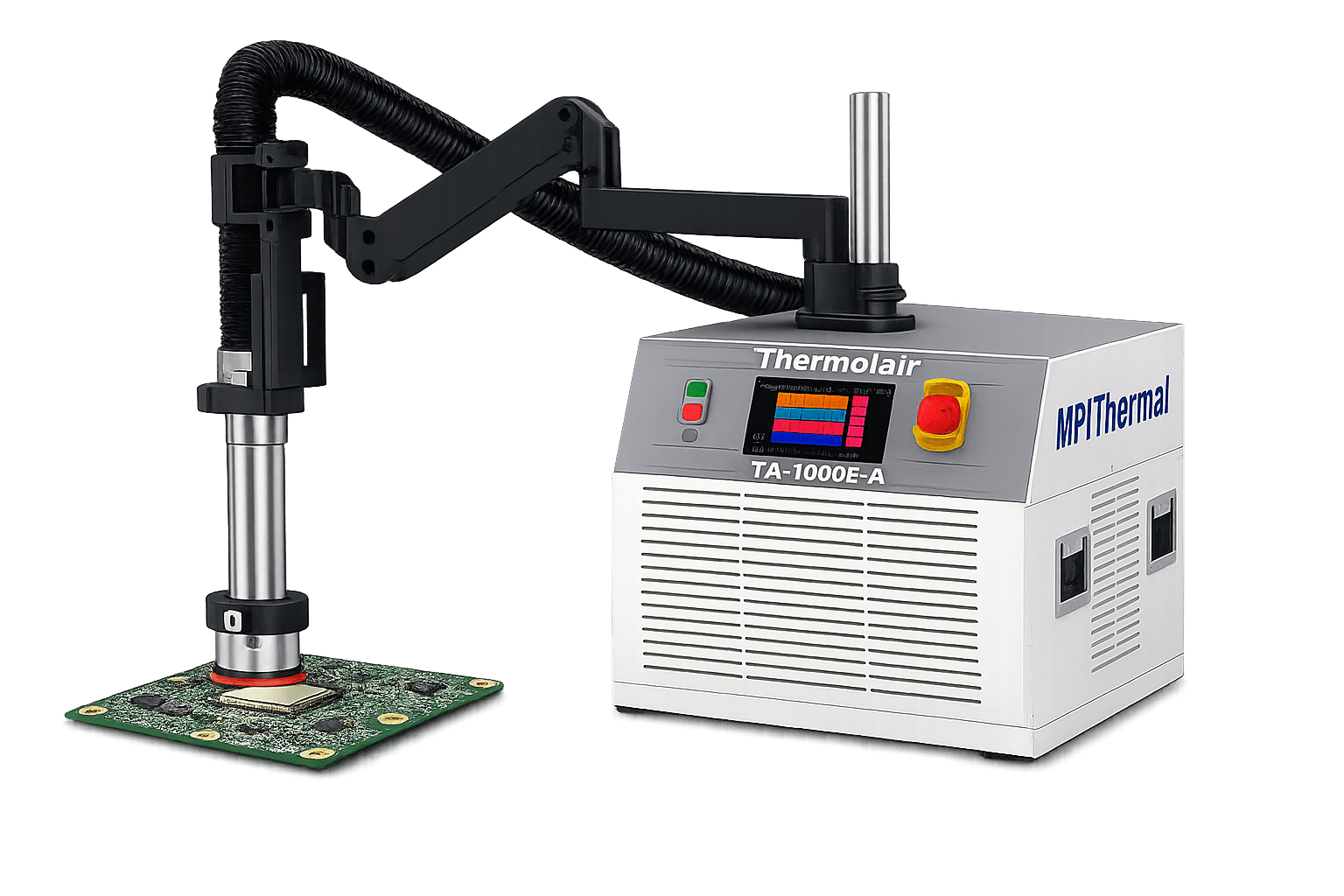 TA-1000E-A | MPI Thermal